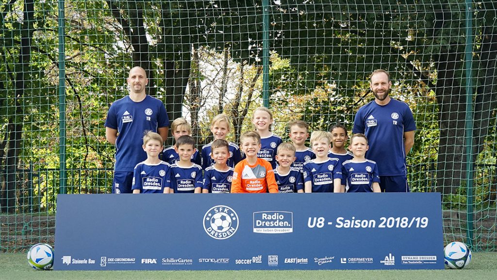 U8 | Soccer for Kids